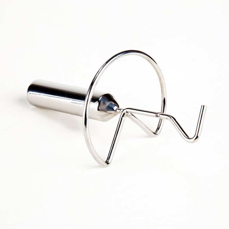 Torpedo In-Line Magnets for Vacuum Systems | BuyMagnets.com