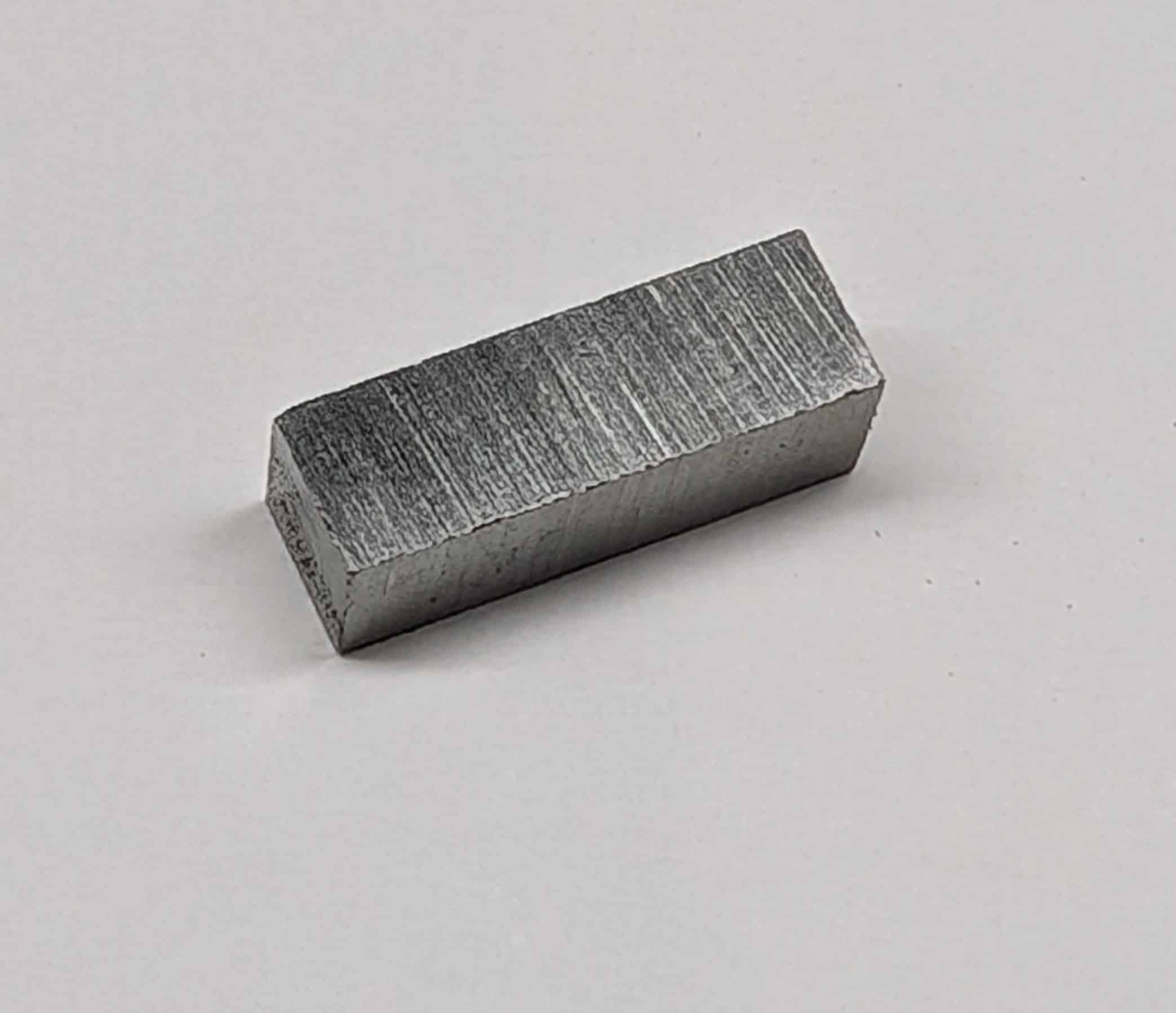 Alnico Rectangular Magnets | BuyMagnets.com